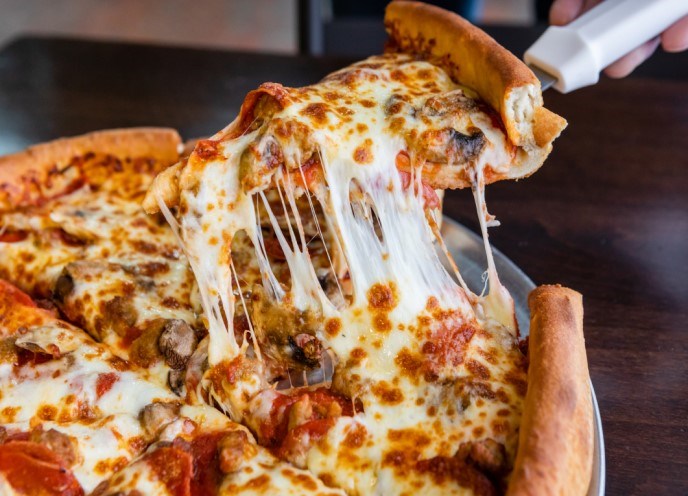 Menu | Wana Pizza Online Ordering